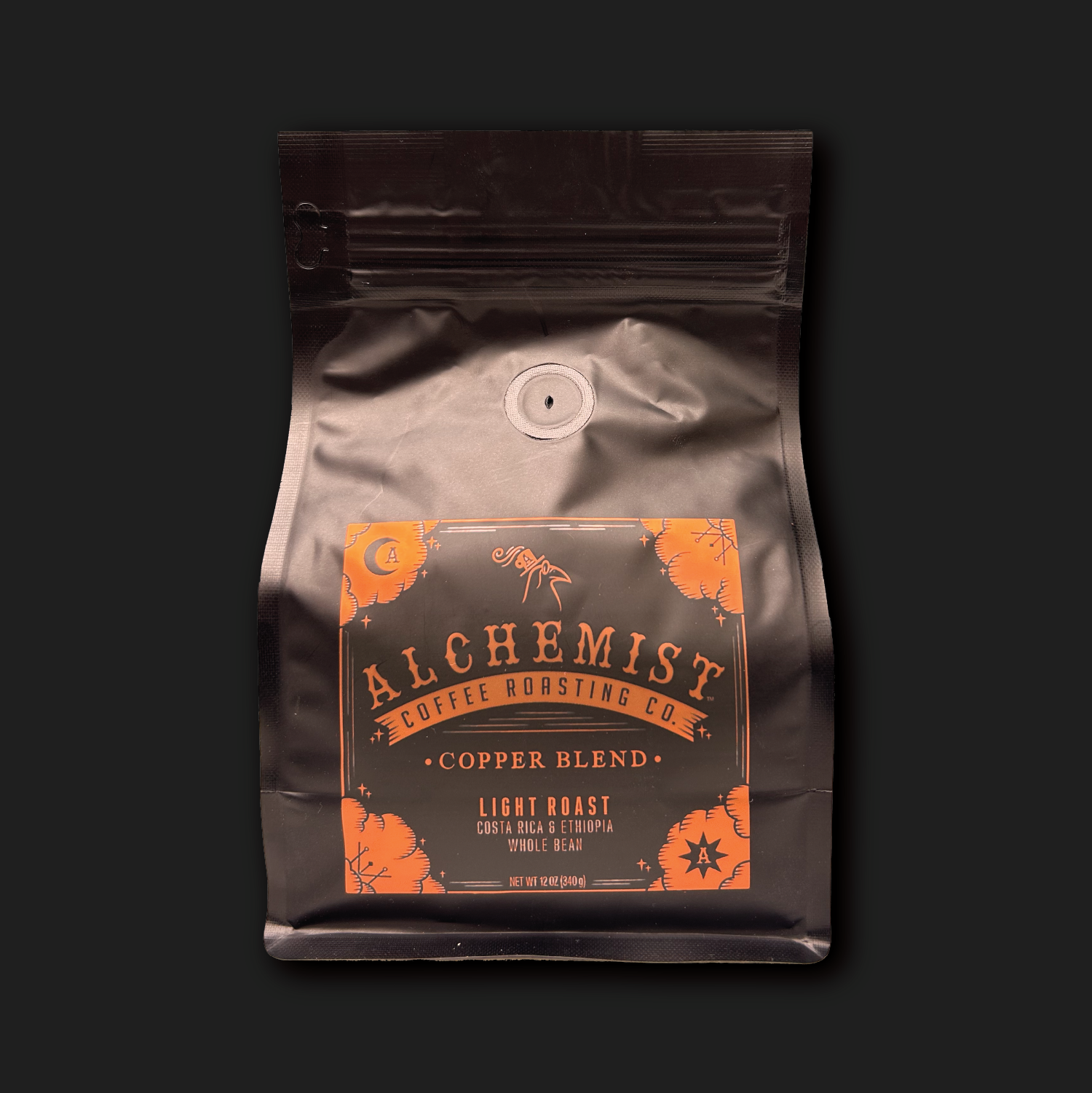 Coffee Bags – Alchemist Coffee
