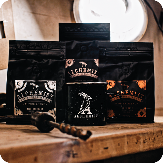 Alchemist Coffee