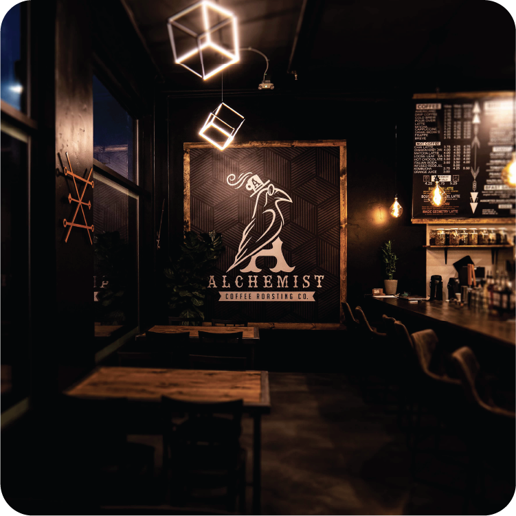 Alchemist Coffee