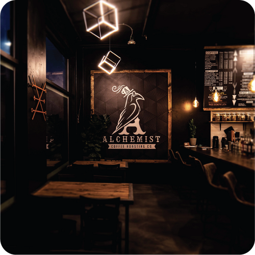 Alchemist Coffee