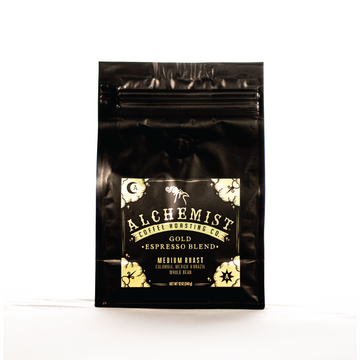 Alchemist Coffee