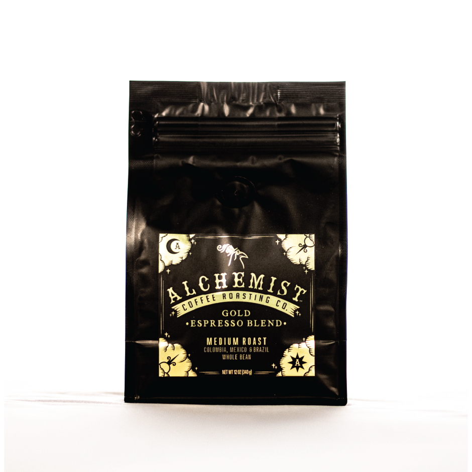 Alchemist Coffee
