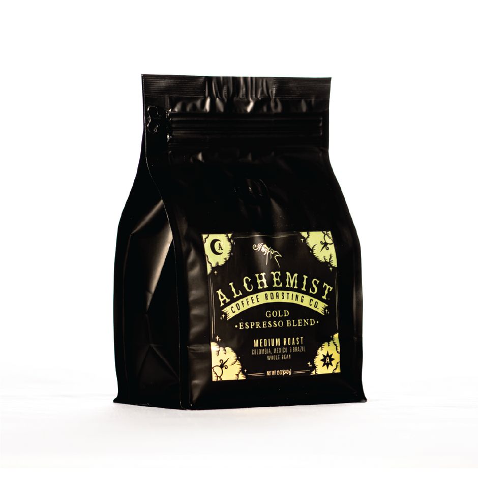 Alchemist Coffee