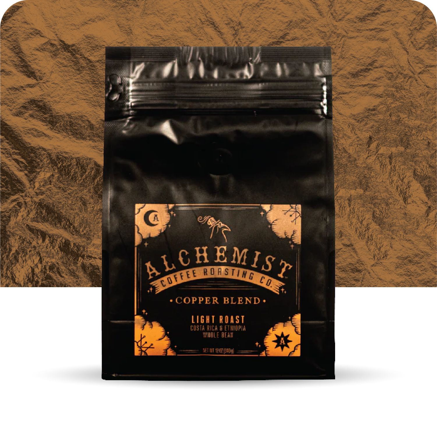 Alchemist Coffee
