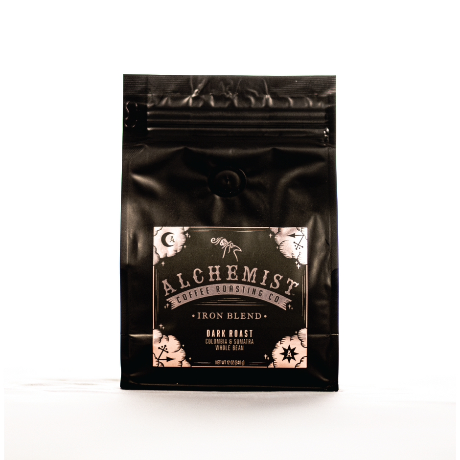 Alchemist Coffee