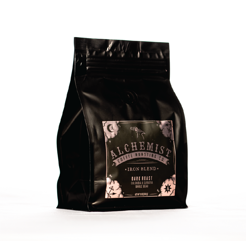 Alchemist Coffee