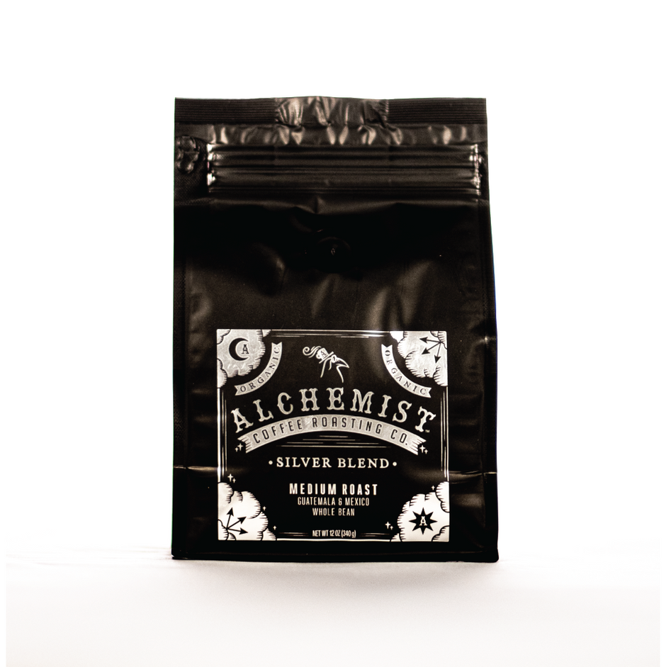 Coffee Bags – Alchemist Coffee
